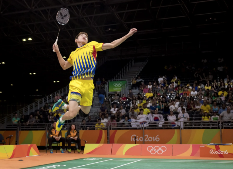 Top 10 Health Benefits of Badminton | The Badminton Hub