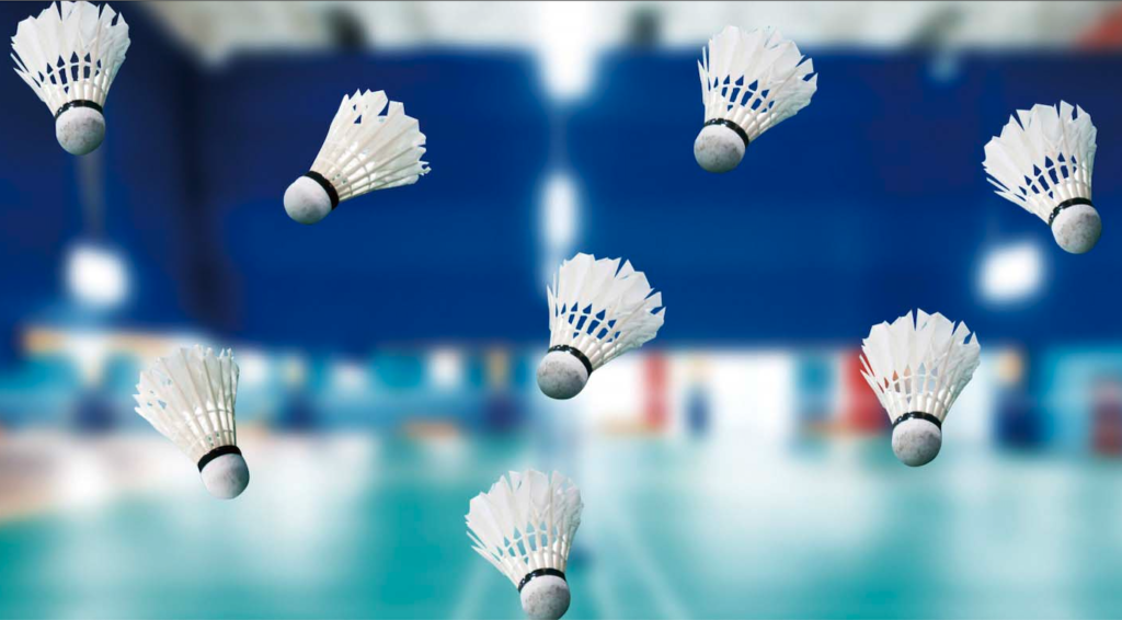 How to Achieve Your Badminton Goals | The Badminton Hub