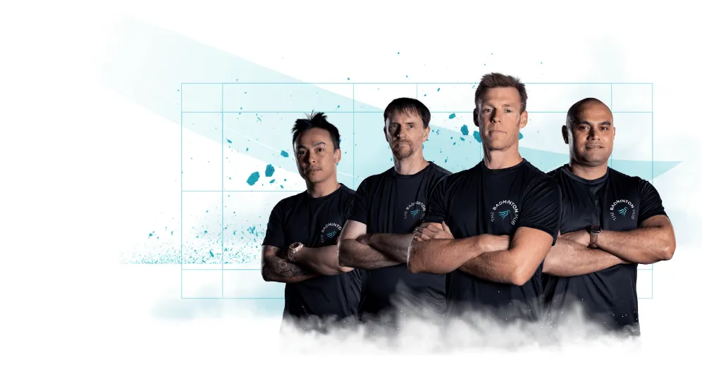 Badminton Coaching and Training | The Badminton Hub