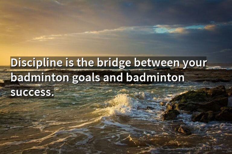 Tips to Improve Your Focus in Badminton | The Badminton Hub