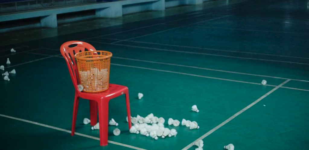 Tips to Improve Your Focus in Badminton | The Badminton Hub