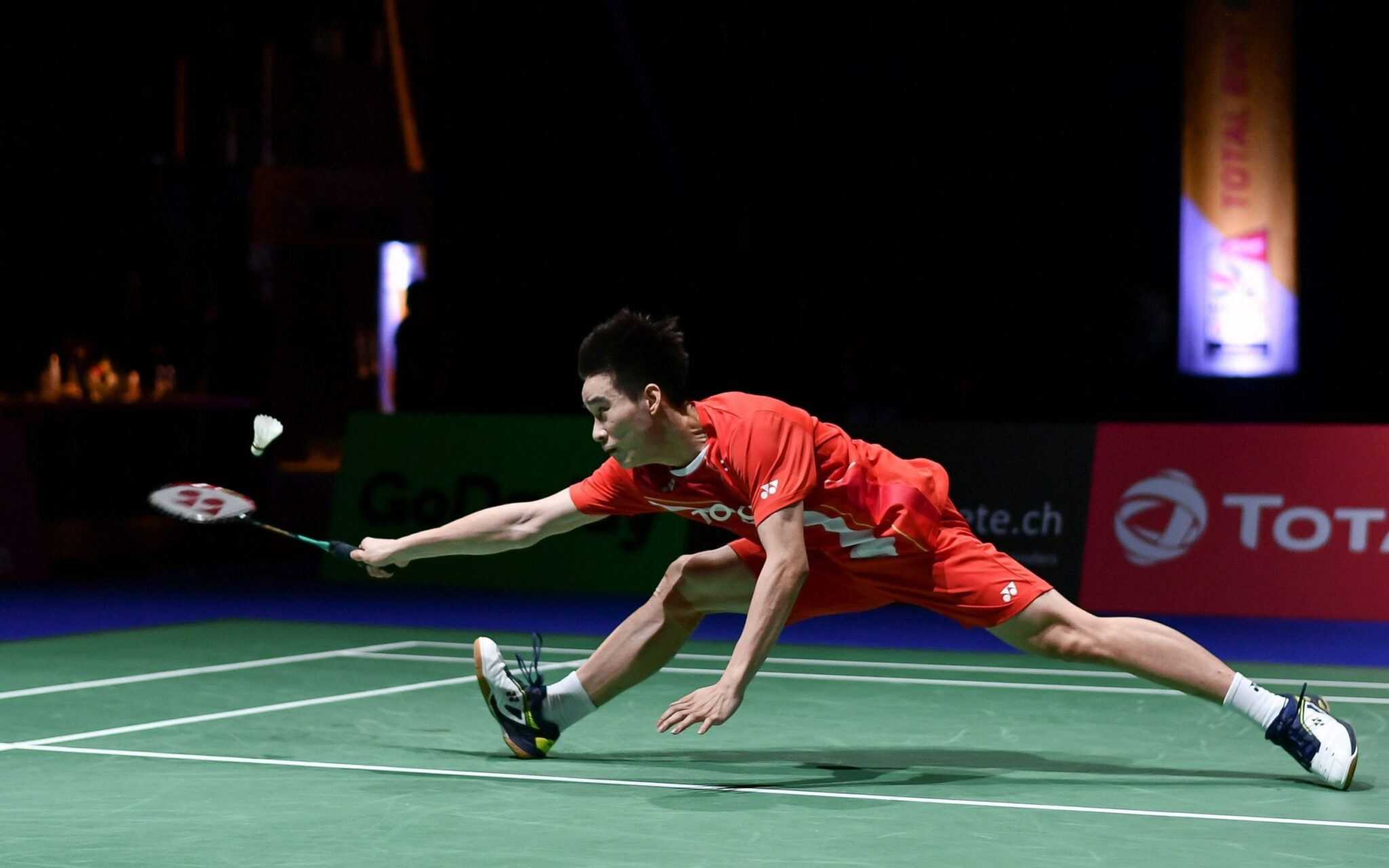 Most Important Fitness Attributes for Badminton | The Badminton Hub