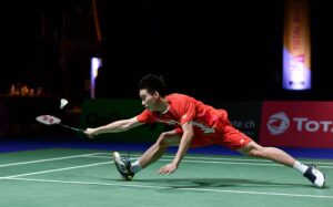 Most Important Fitness Attributes for Badminton | The Badminton Hub