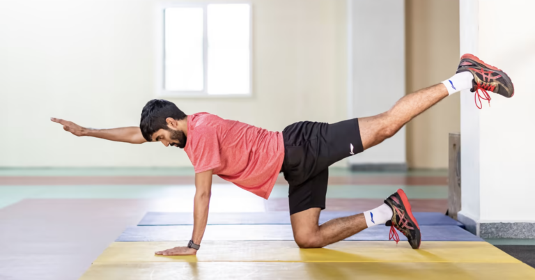 Most Important Fitness Attributes for Badminton | The Badminton Hub