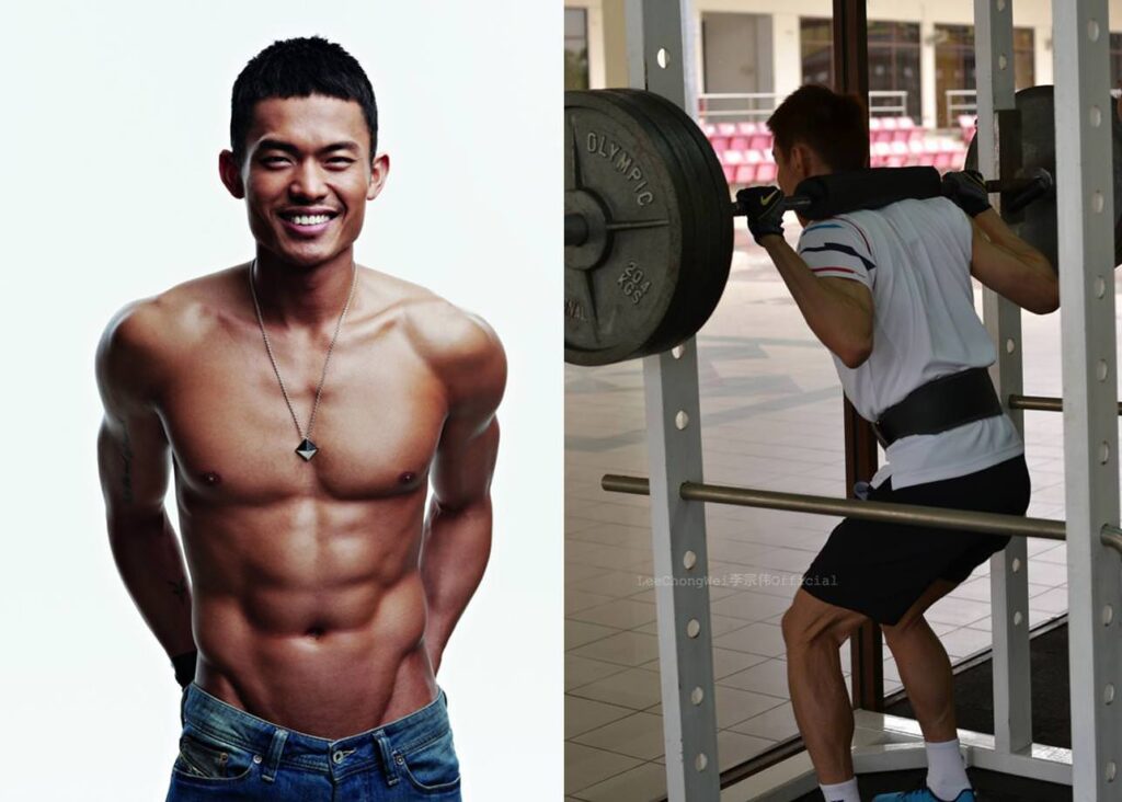 Most Important Fitness Attributes for Badminton | The Badminton Hub