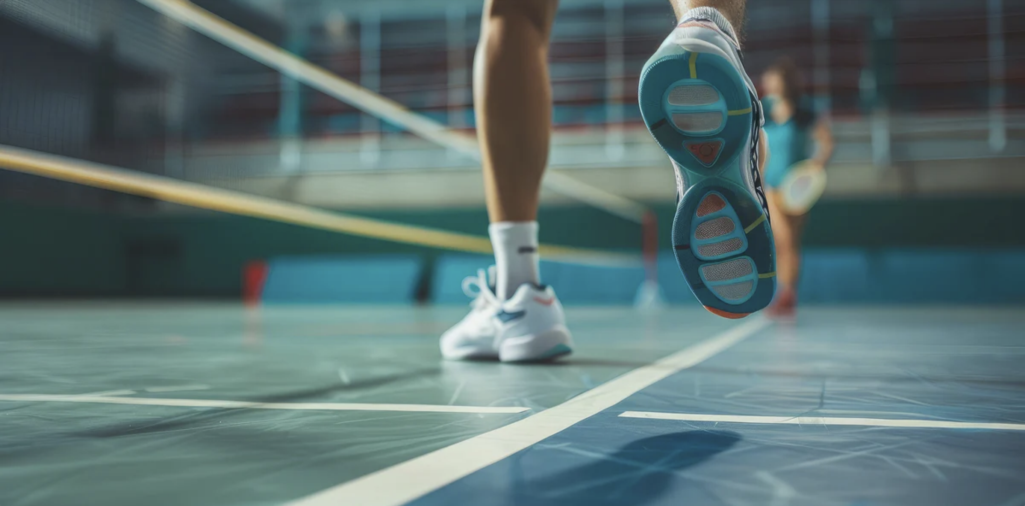 Most Important Fitness Attributes for Badminton | The Badminton Hub