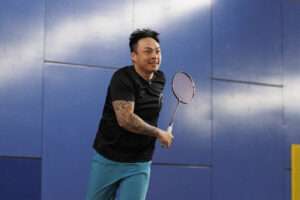 Getting the Most Out of Your Adult Badminton Coaching Lessons