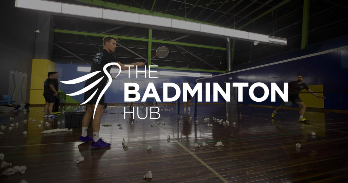 Blog | The Badminton Hub